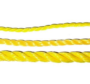 Polypropylene ~ Electrical Conduit / Pull Rope – frankferrisco